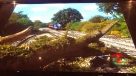 Saved You! | Thomas And Friends US/UK Wiki | Fandom