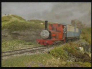 The Gallant Old Engine | Thomas And Friends US/UK Wiki | Fandom