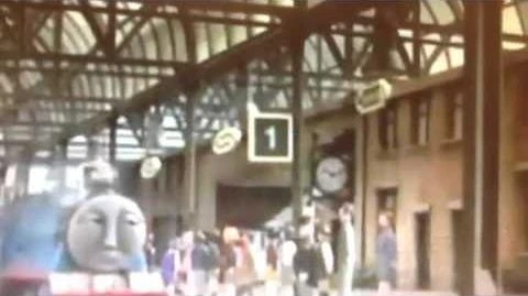 Squeak, Rattle, And Roll | Thomas And Friends US/UK Wiki | Fandom