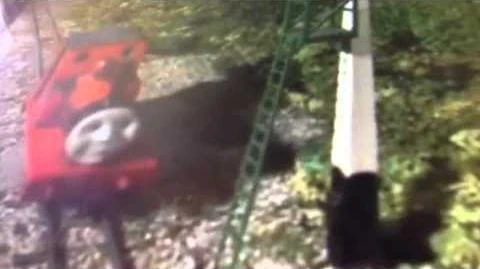 Missing Cars | Thomas And Friends US/UK Wiki | Fandom