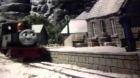 The Party Surprise | Thomas And Friends US/UK Wiki | Fandom