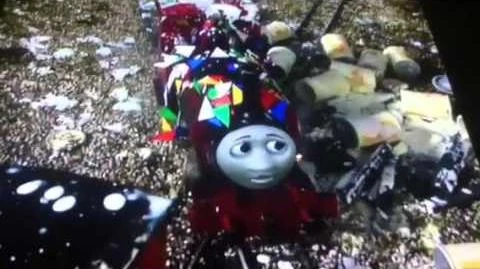 Push Me, Pull You | Thomas And Friends US/UK Wiki | Fandom