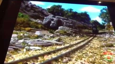 Mountain Marvel | Thomas And Friends US/UK Wiki | Fandom