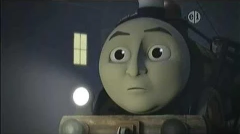 The Phantom Express | Thomas And Friends US/UK Wiki | Fandom