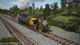 The Afternoon Tea Express | Thomas And Friends US/UK Wiki | Fandom