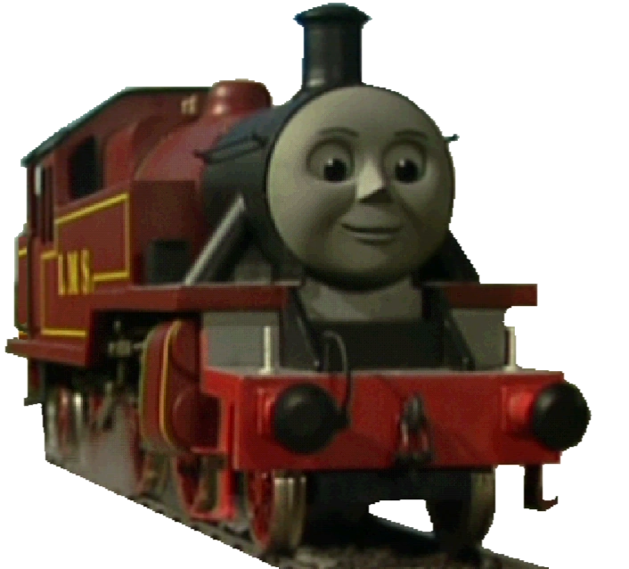 Arthur | Thomas And Friends US/UK Wiki | Fandom