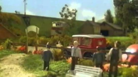 Train Stops Play | Thomas And Friends US/UK Wiki | Fandom