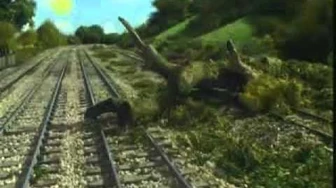 Saved You! | Thomas And Friends US/UK Wiki | Fandom