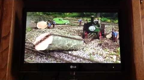 Emily's Adventure | Thomas And Friends US/UK Wiki | Fandom