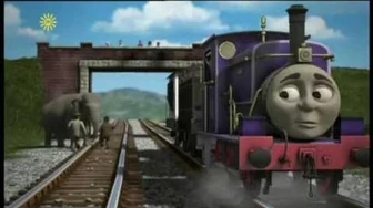 Not Now, Charlie! | Thomas And Friends US/UK Wiki | Fandom