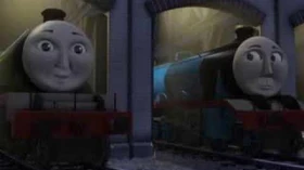 Calm Down Caitlin | Thomas And Friends US/UK Wiki | Fandom
