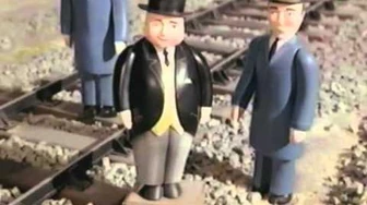 Bowled Out | Thomas And Friends US/UK Wiki | Fandom