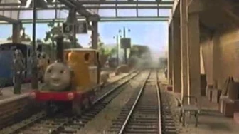 Thomas And Stepney | Thomas And Friends US/UK Wiki | Fandom