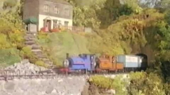 Bulldog | Thomas And Friends US/UK Wiki | Fandom