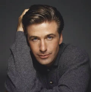 Alec Baldwin | Thomas And Friends US/UK Wiki | Fandom