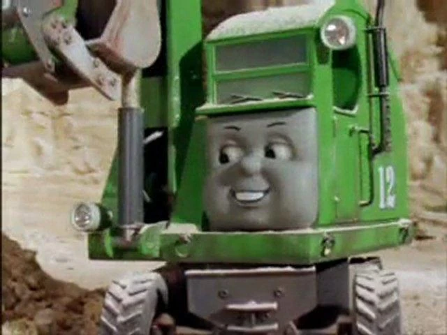 Jack Jumps In | Thomas And Friends US/UK Wiki | Fandom