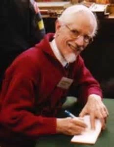 Reverend W. Awdry | Thomas And Friends US/UK Wiki | Fandom