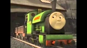 Luke's New Friend | Thomas And Friends US/UK Wiki | Fandom