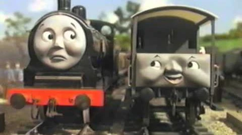Toad Stands By | Thomas And Friends US/UK Wiki | Fandom