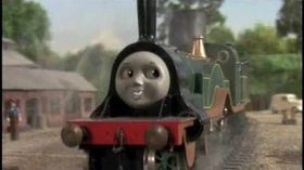 Emily's New Coaches | Thomas And Friends US/UK Wiki | Fandom