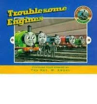 Troublesome Engines | Thomas And Friends US/UK Wiki | Fandom
