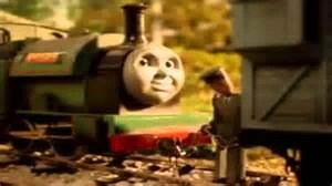 Smudger | Thomas And Friends US/UK Wiki | Fandom