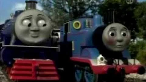 Heave Ho Thomas! | Thomas And Friends US/UK Wiki | Fandom