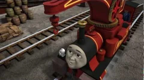 Gone Fishing (Episode) | Thomas And Friends US/UK Wiki | Fandom