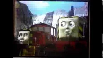 Away From the Sea | Thomas And Friends US/UK Wiki | Fandom