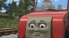 Wayward Winston | Thomas And Friends US/UK Wiki | Fandom