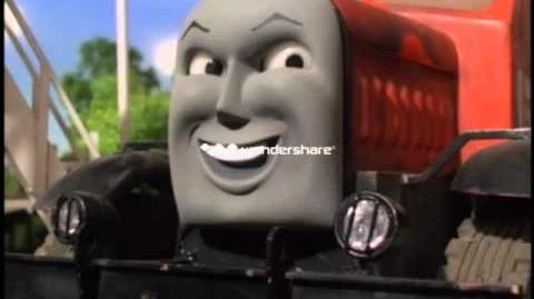 The Tortoise And The Hare | Thomas And Friends US/UK Wiki | Fandom