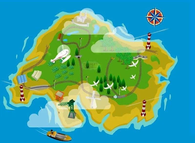 Sodor | Thomas And Friends US/UK Wiki | Fandom