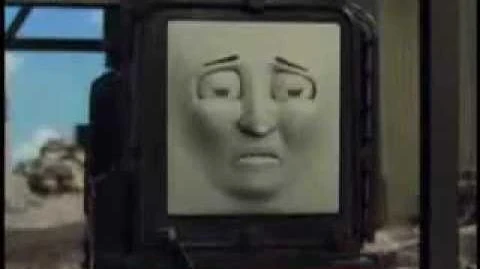 Don't Go Back | Thomas And Friends US/UK Wiki | Fandom