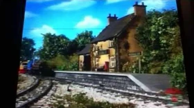 Tram Trouble | Thomas And Friends US/UK Wiki | Fandom