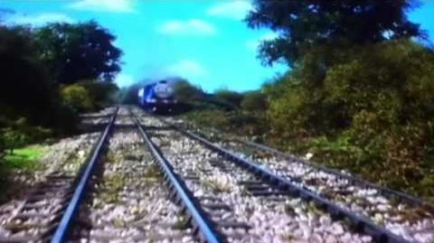 Gordon Takes A Shortcut | Thomas And Friends US/UK Wiki | Fandom