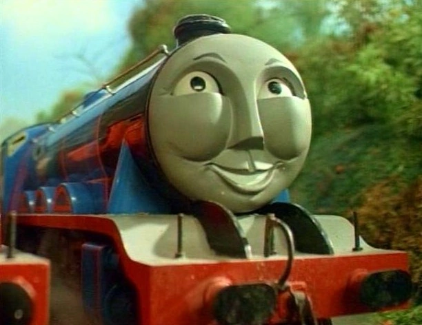 Gordon | Thomas and Friends World Wiki | Fandom
