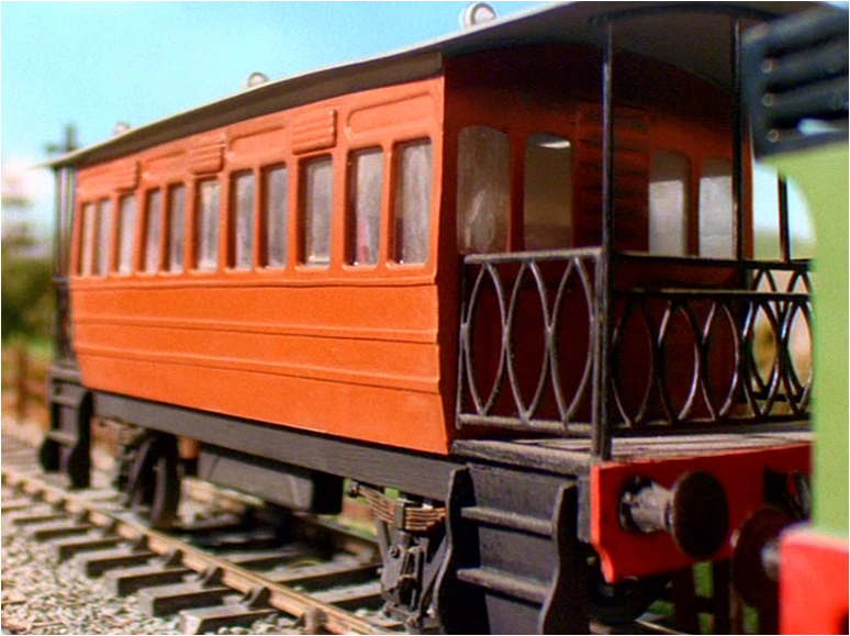 Henrietta | Thomas and Friends World Wiki | Fandom