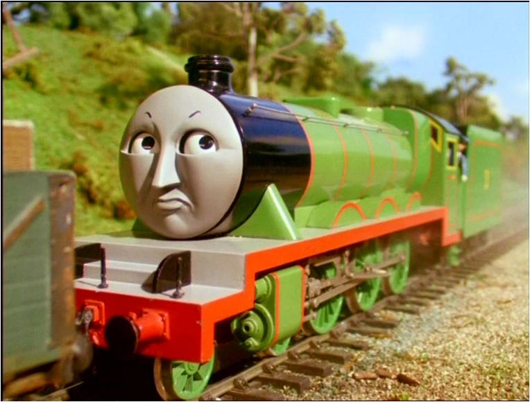 Henry | Thomas and Friends World Wiki | Fandom