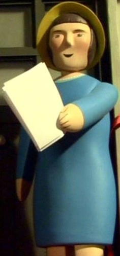 The Storyteller | Thomas and Friends World Wiki | Fandom