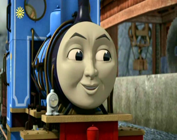 Millie | Thomas and Friends World Wiki | Fandom