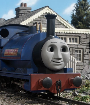 Sir Handel | Thomas and Friends World Wiki | Fandom