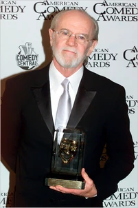 George Carlin | Thomas and Friends World Wiki | Fandom