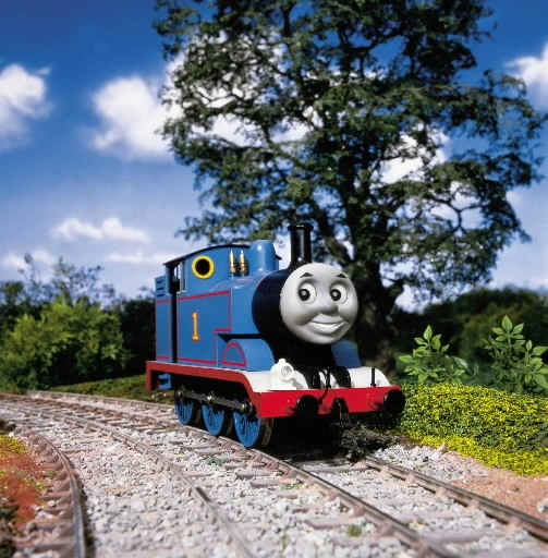 Thomas | Thomas and Friends World Wiki | Fandom