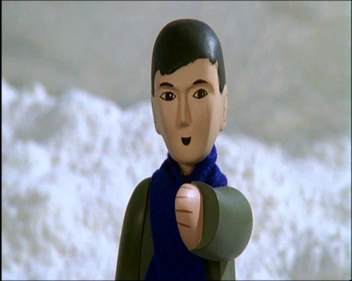 Stephen Hatt | Thomas and Friends World Wiki | Fandom