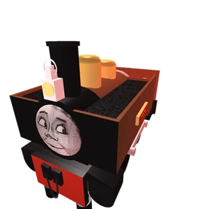 Atlas | Thomas and his Friends (ROBLOX) Wiki | Fandom