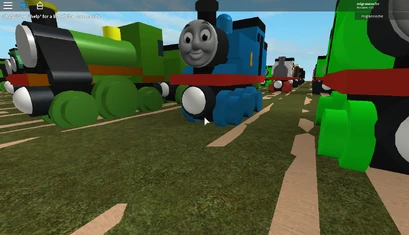 Diesel 10 | Thomas and his Friends (ROBLOX) Wiki | Fandom