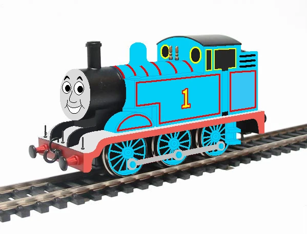 Category:Tank Engines | Thomas and his Friends Wikia | Fandom