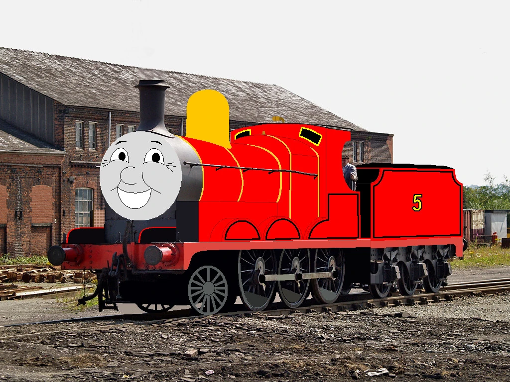 Category:Characters | Thomas and his Friends Wikia | Fandom