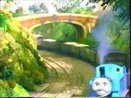 Trouble For Thomas | Thomas The Tank Engine And Freinds Wiki | Fandom