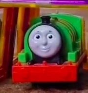 Percy | Thomas and his Various Friends Wiki | Fandom